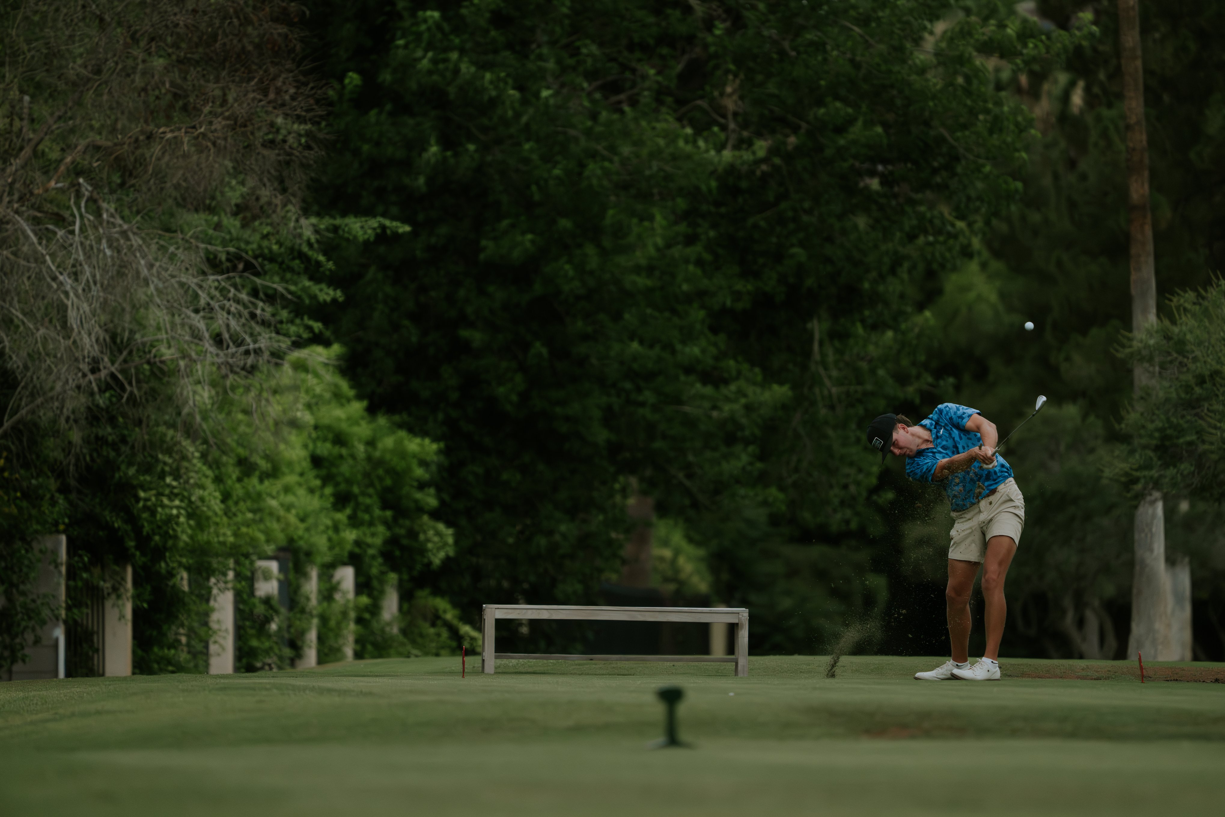 Wheaton Ennis Wins the 100th Arizona Amateur Championship